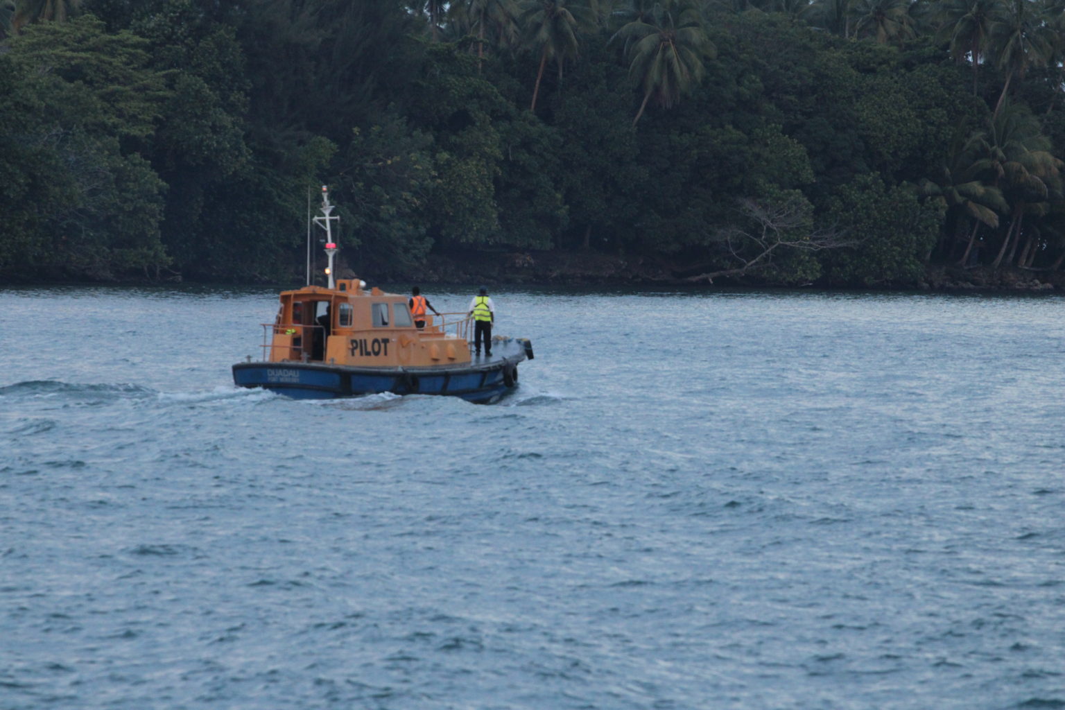 2022 Marine Cadetship Program - Education News PNG