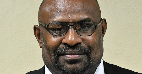 Minister urges schools to look after new infrastructure