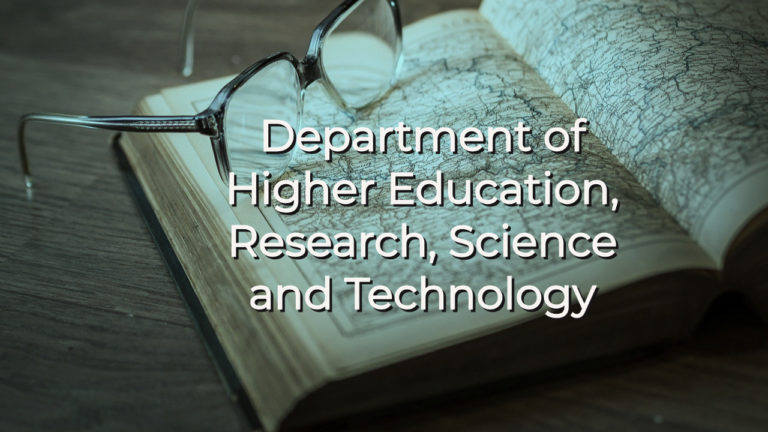 Notice to All Applicants for 2025 Academic Year - Education News PNG