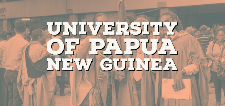 Tag: university of papua new guinea | Education News PNG
