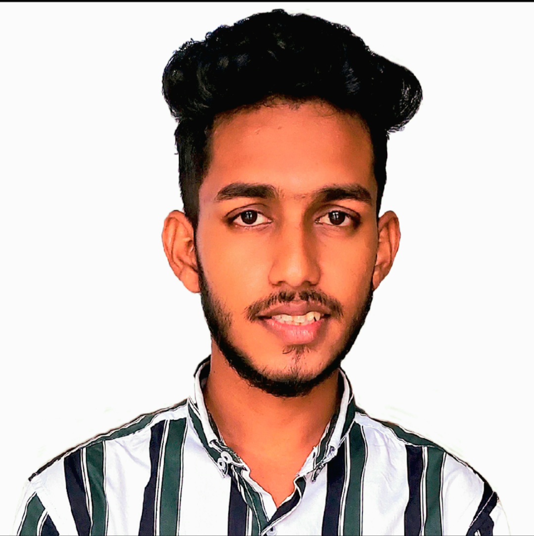 Sahil overjoyed to be awarded Balgovind Scholarship - Education News PNG