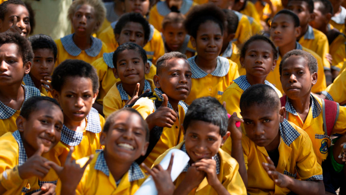 Many schools to resume formal classes next week - Education News PNG