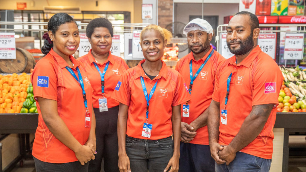 Stop & Shop Retail Management Development Program 2022 - Education News PNG