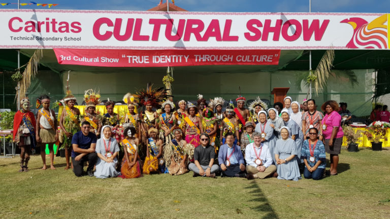 College looks to expand space - Education News PNG