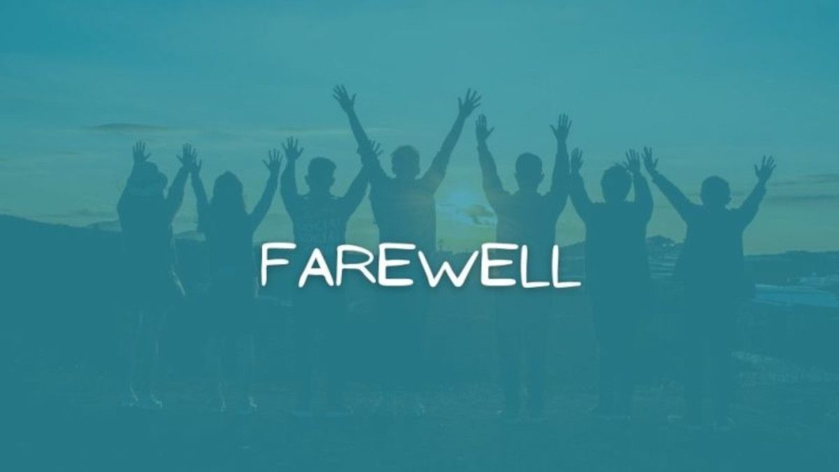 Tearful farewell for Grade 12 students - Education News PNG