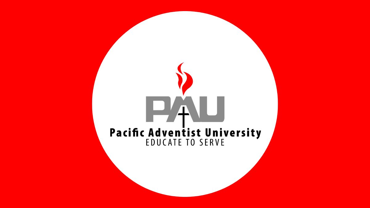 PAU alumni announces officials | Education News PNG
