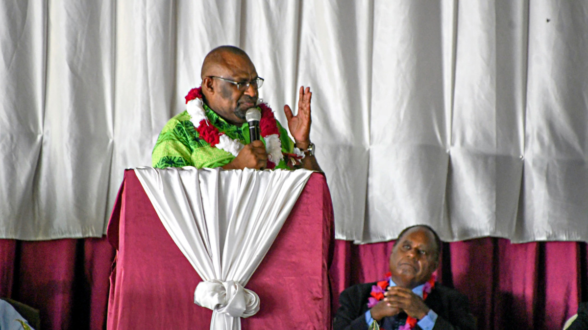 K158 million to be released this week - Education News PNG