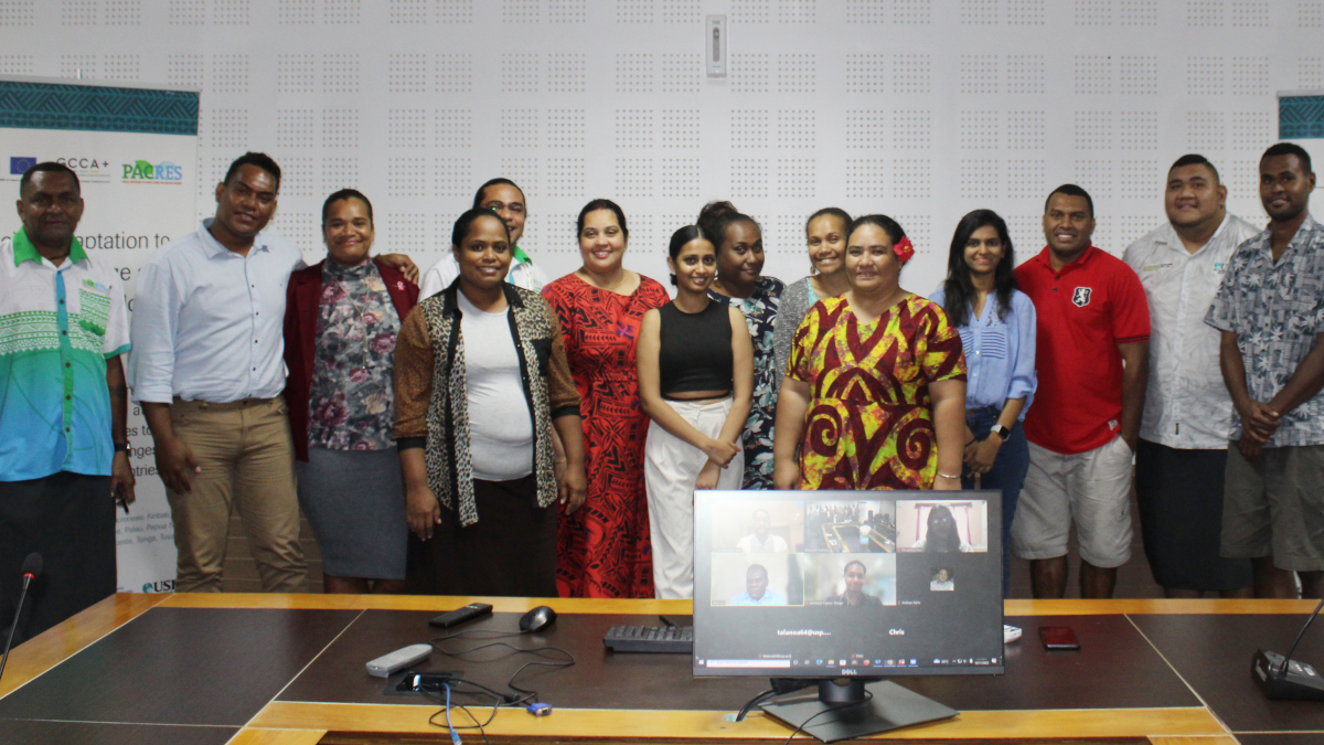 Road to Conference of Parties (COP27) | Education News PNG