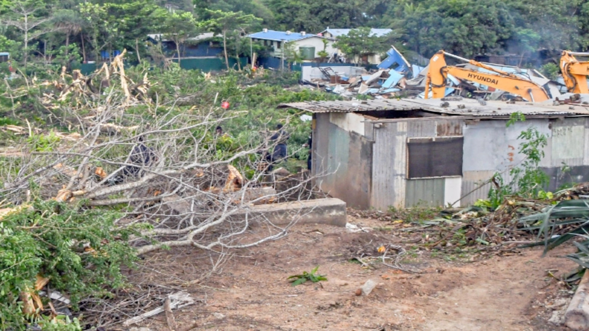 Information on students affected by eviction to be collected ...