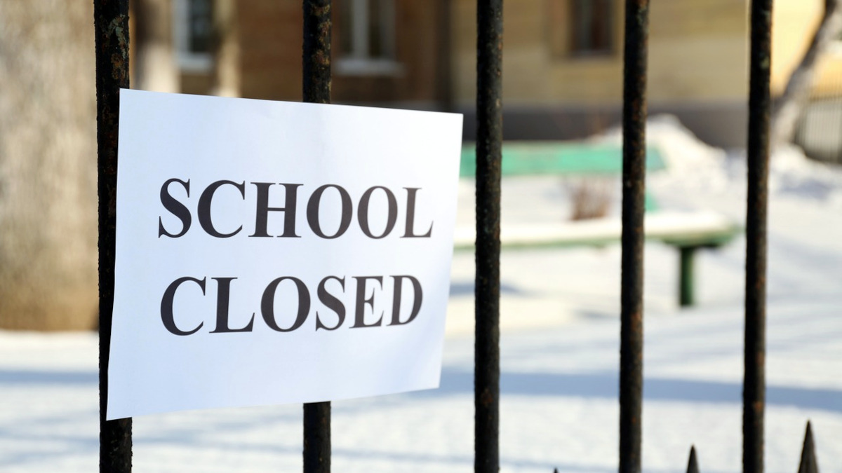 Remote school closes after attack | Education News PNG