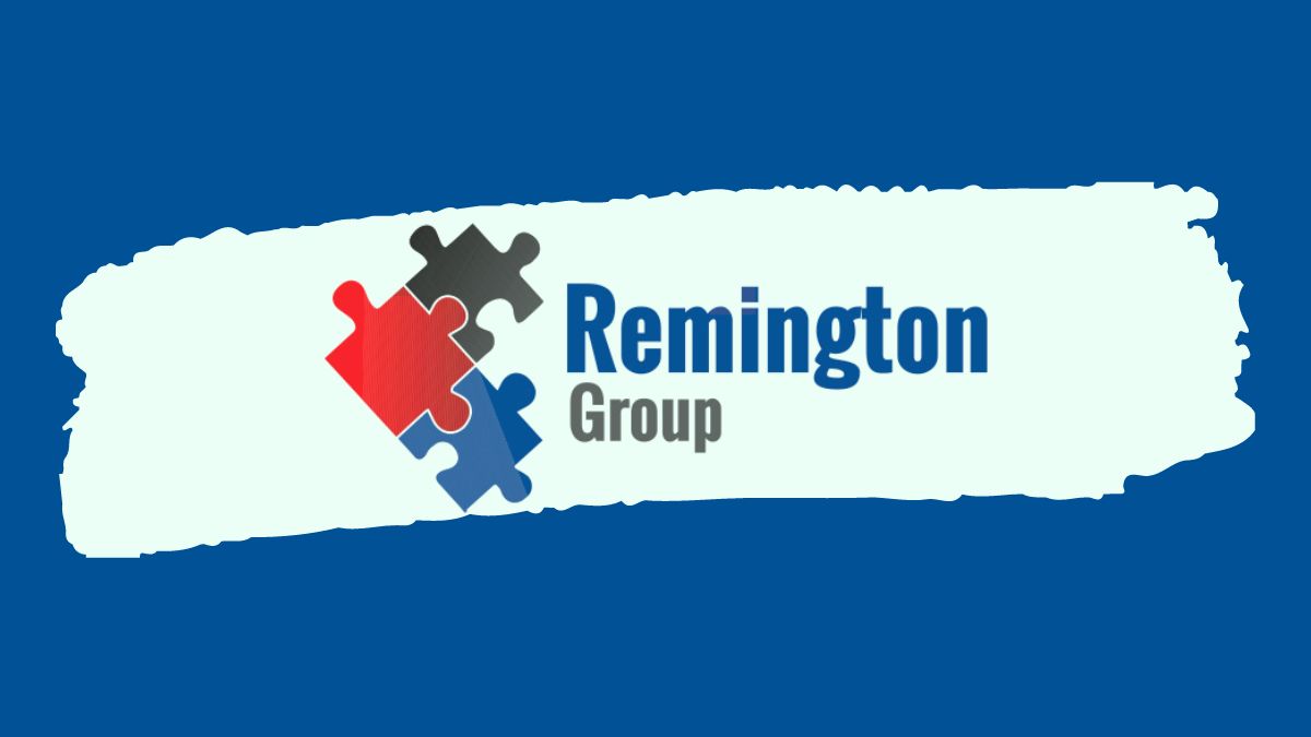 Remington Group 2025 Apprenticeship Program - Education News PNG