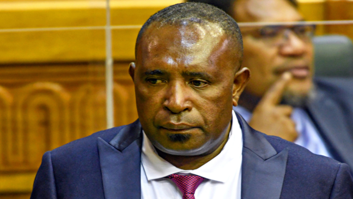 MP wants trade skills for students - Education News PNG