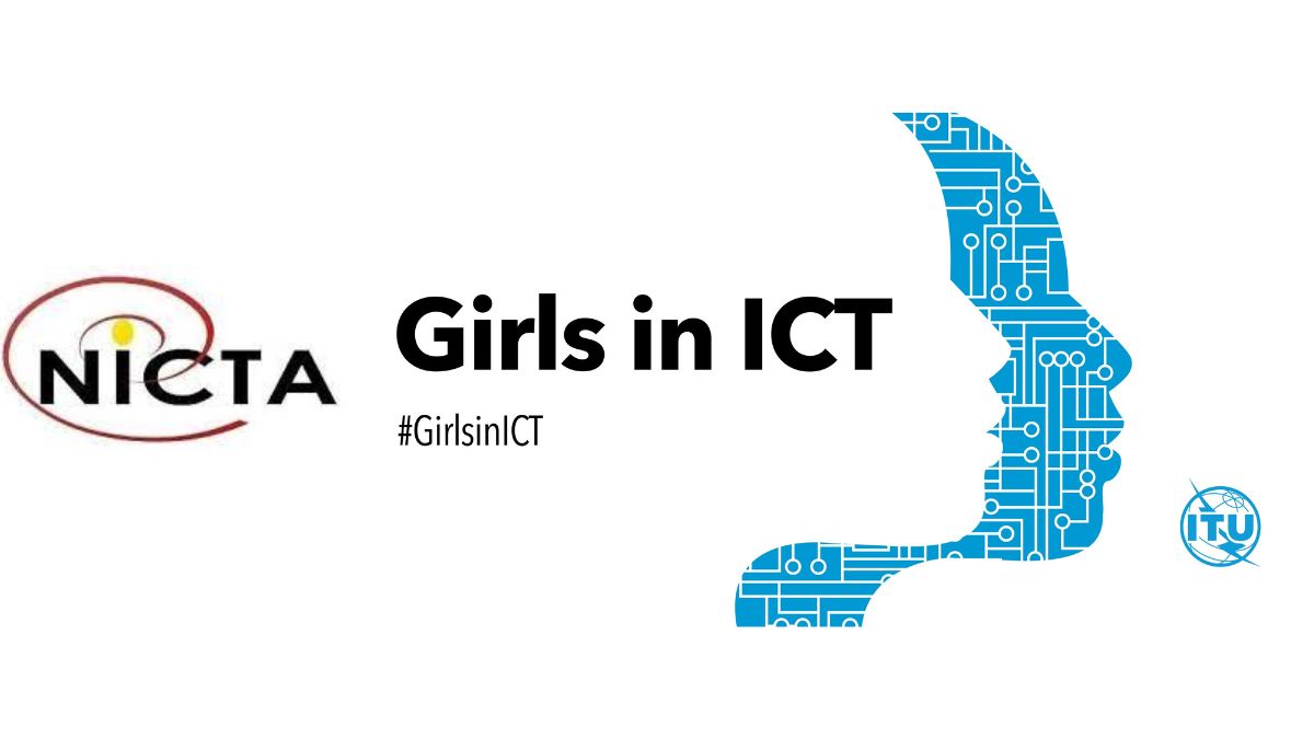 Nicta Logo PNG Department Of Information And Communications