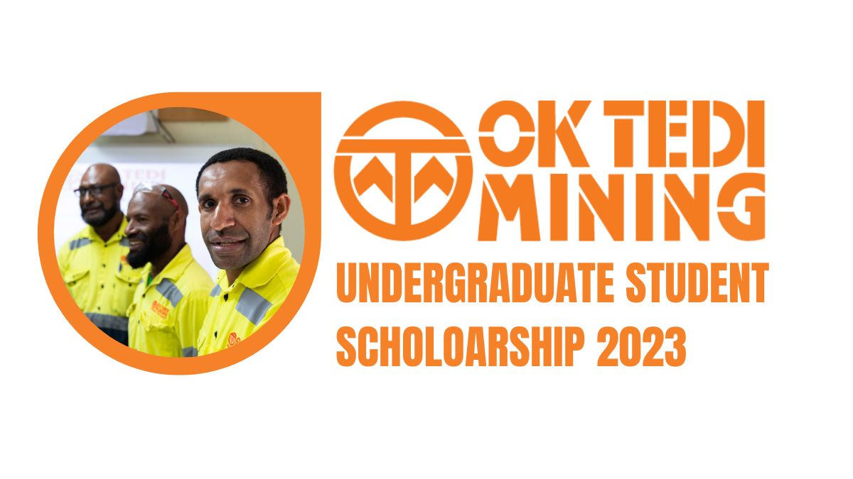 OTML Undergraduate Student Scholarship 2023 | Education News PNG