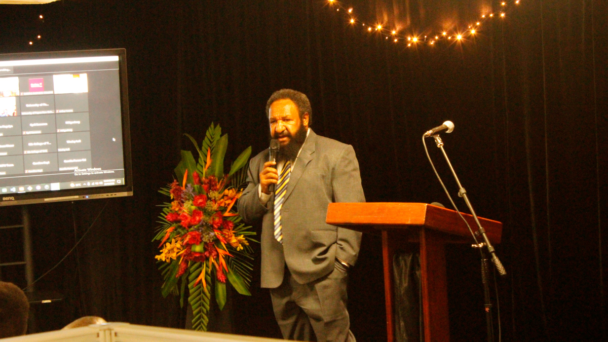 10,000 students to miss out, says minister - Education News PNG
