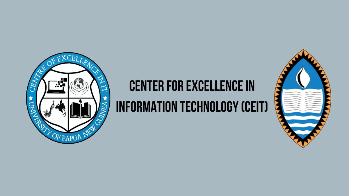 CEIT Sprint 1 Certificate Programs | Education News PNG