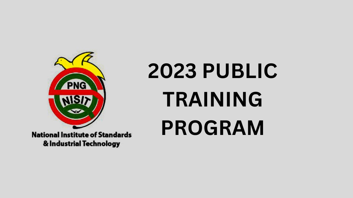 Management Systems & Auditor Training - Education News PNG