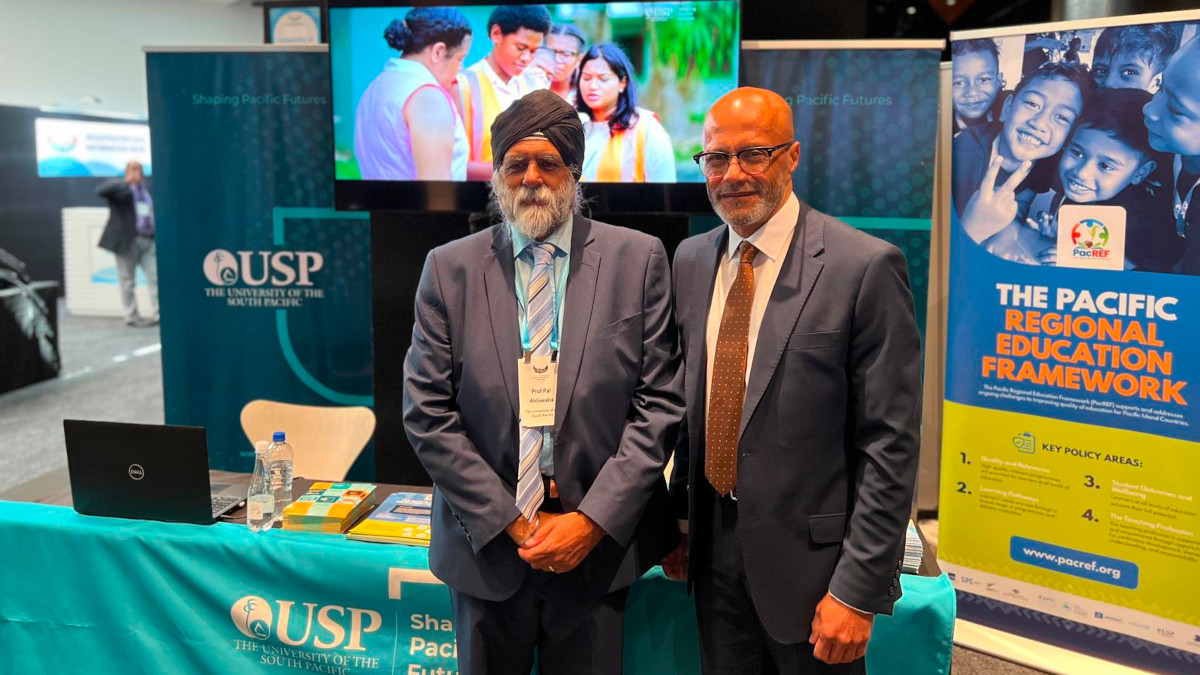 USP remains the bedrock of regionalism | Education News PNG