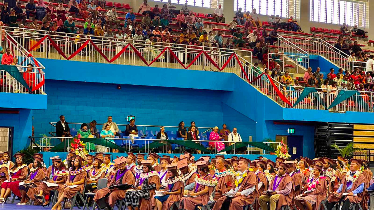 USP’s international profile gains momentum, with an additional 1,786 ...