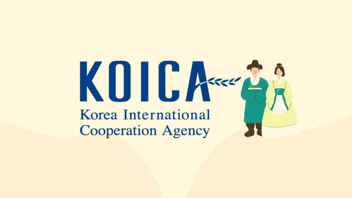 2023 KOICA Scholarship Program - Education News PNG