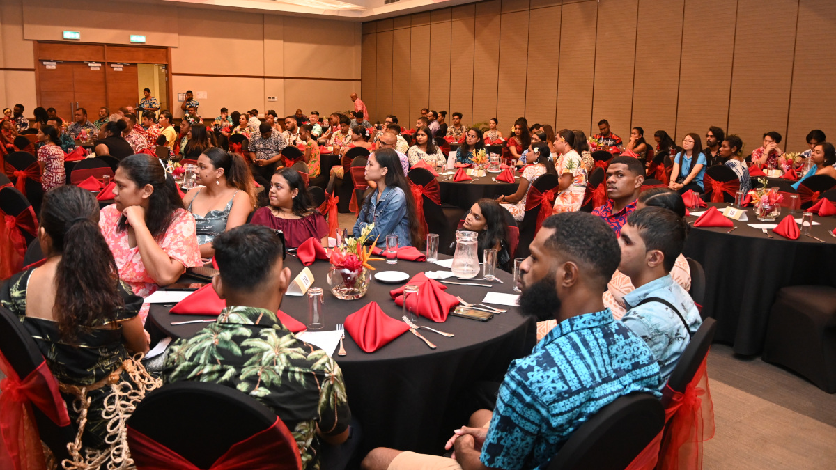 JENESYS Program recognized by WURI Ranking - Education News PNG