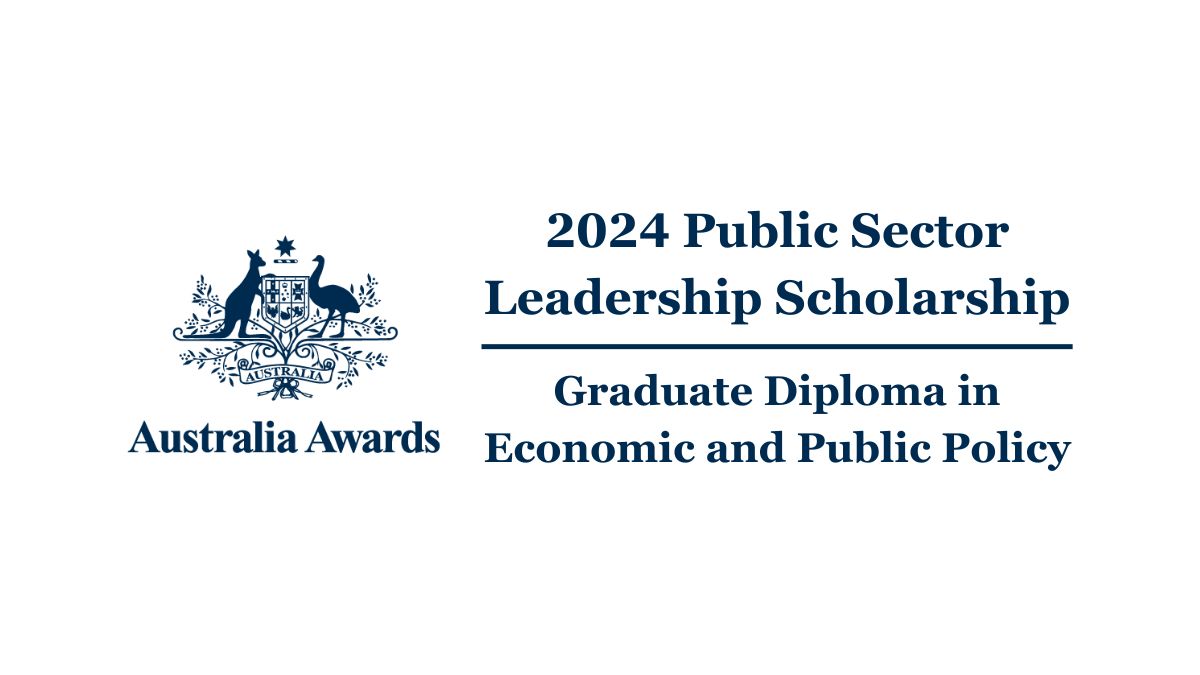2024 Public Sector Leadership Scholarship - Education News PNG