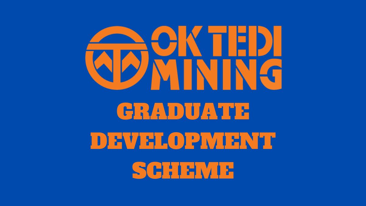 OTML Graduate Development Scheme 2024