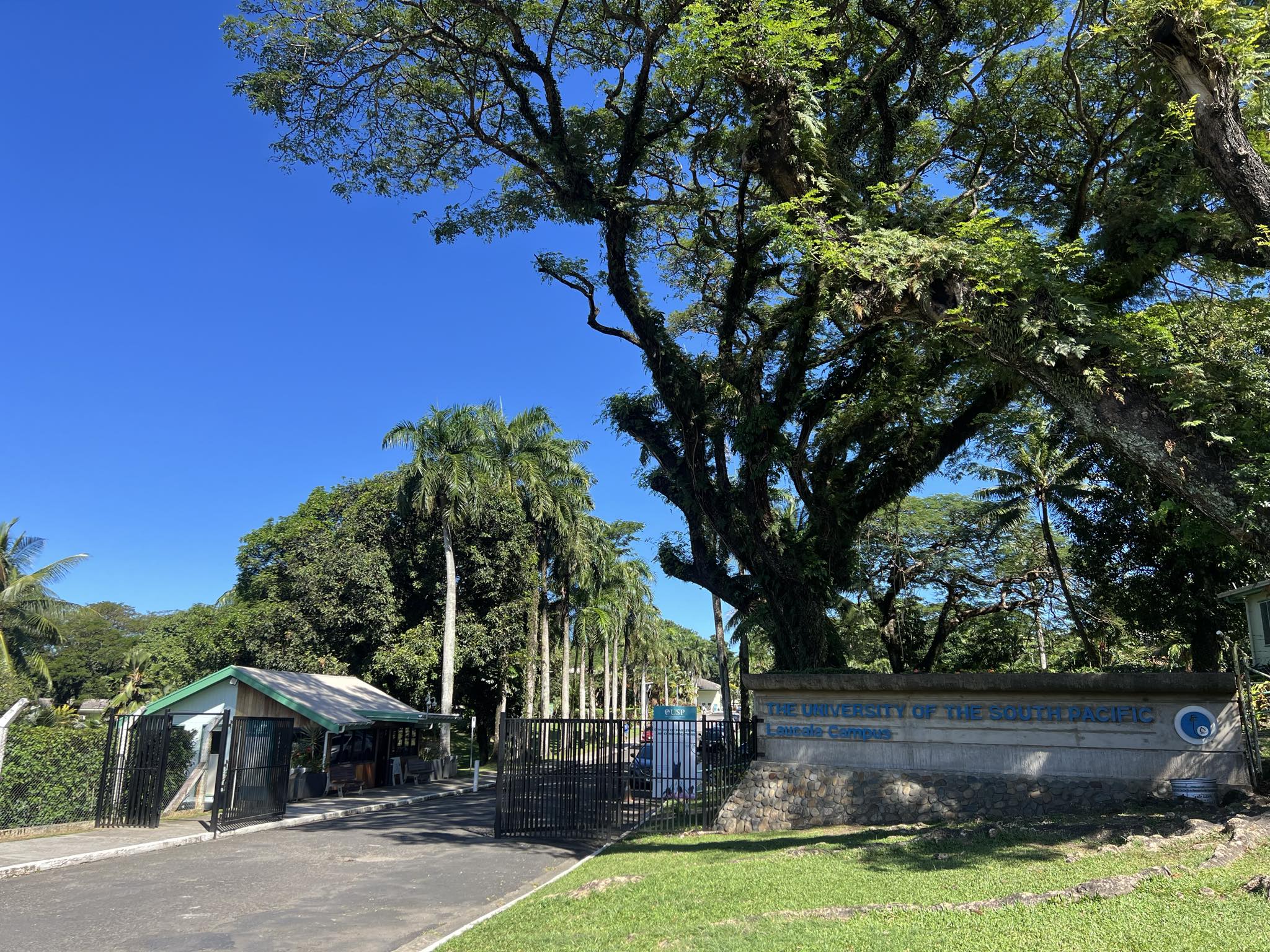 USP ranked in World Impact Rankings - Education News PNG