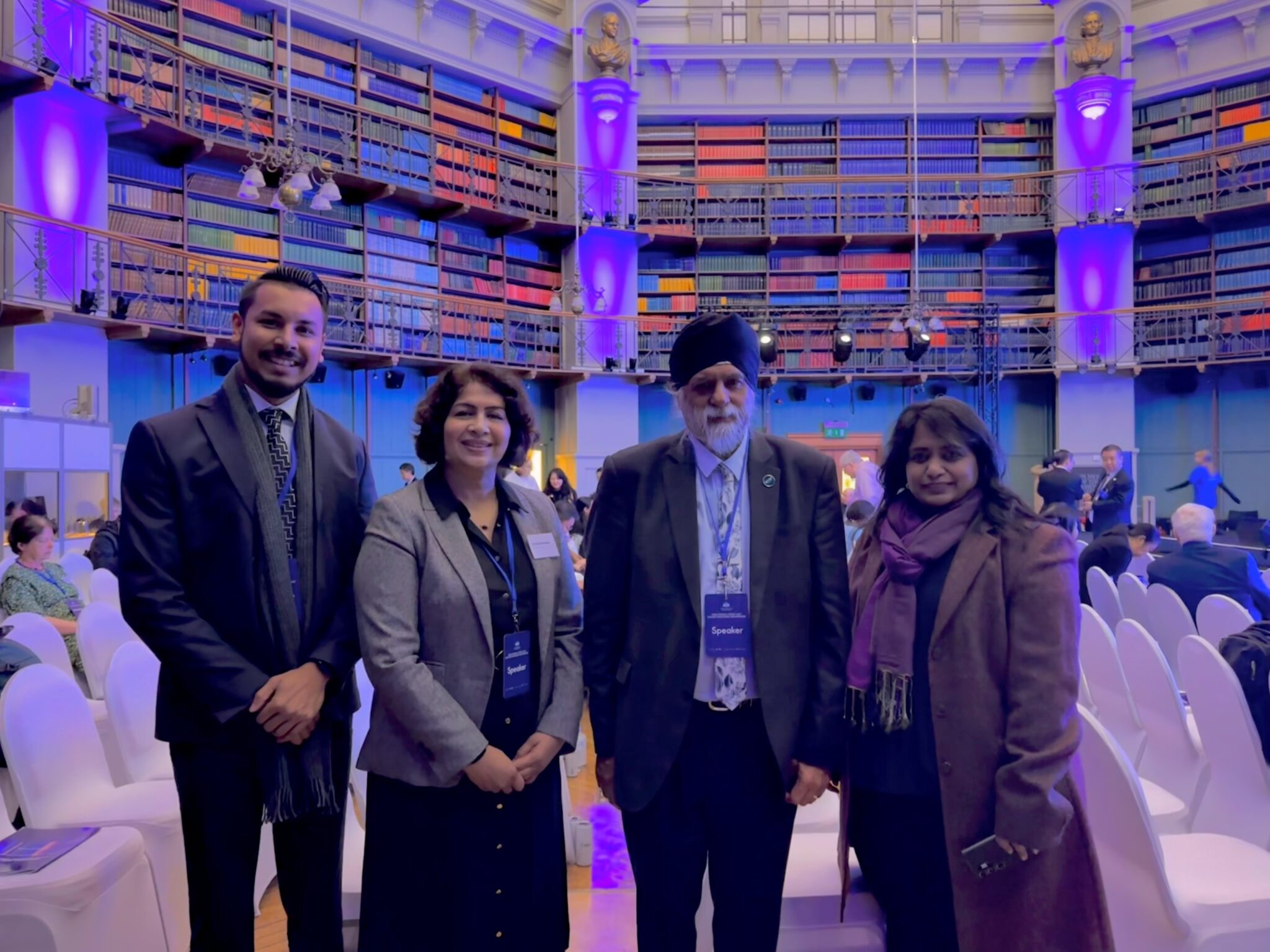 USP shares insights at the 2024 Global MOOC and Online Education ...