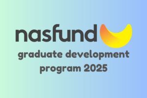 2025 Steamships Graduate Development Program - Education News PNG