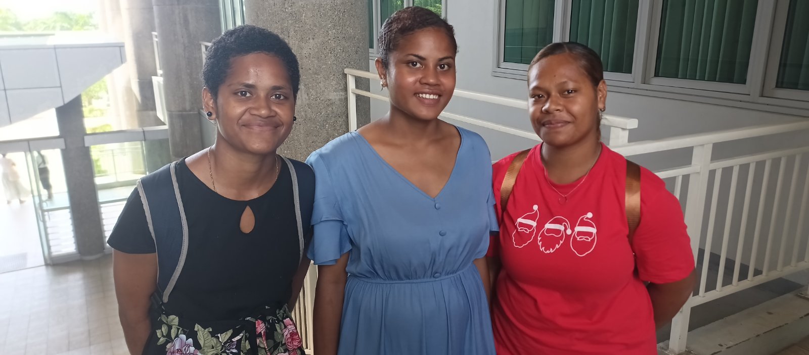 USP welcomes new students during Orientation sessions - Education News PNG