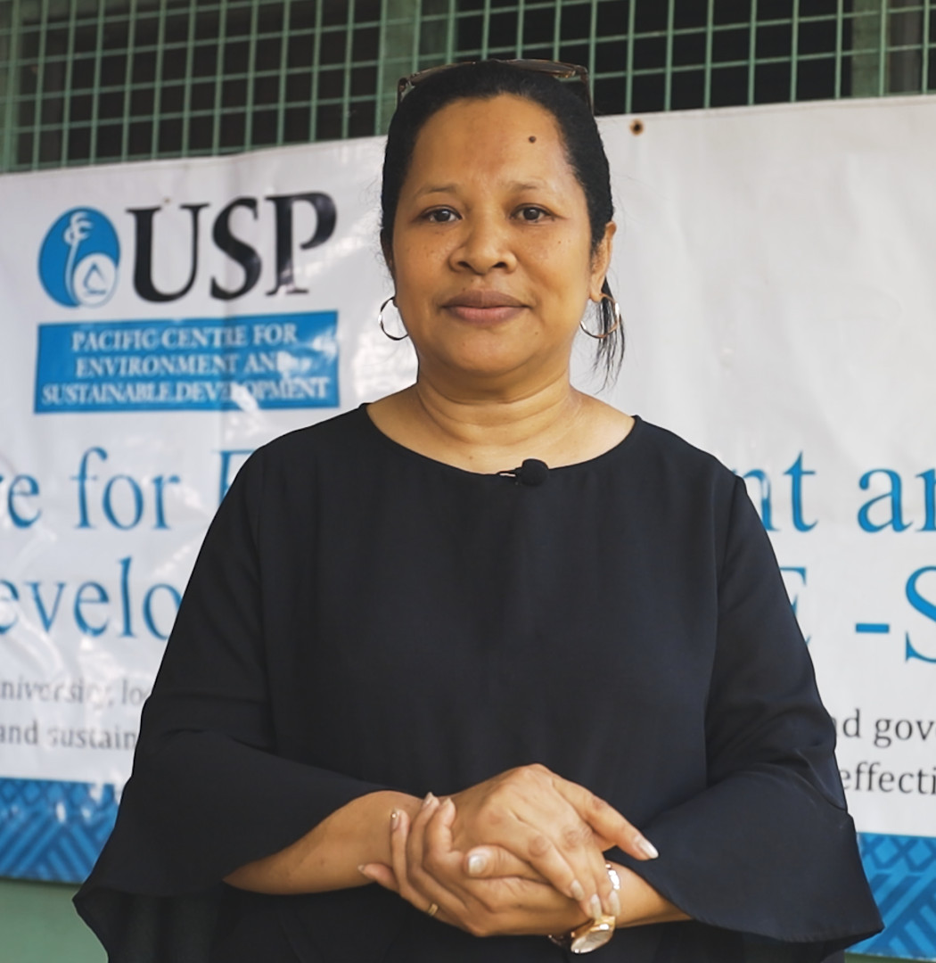 Dr Hilda Waqa-Sakiti’s Inspiring Journey in Science and Leadership ...