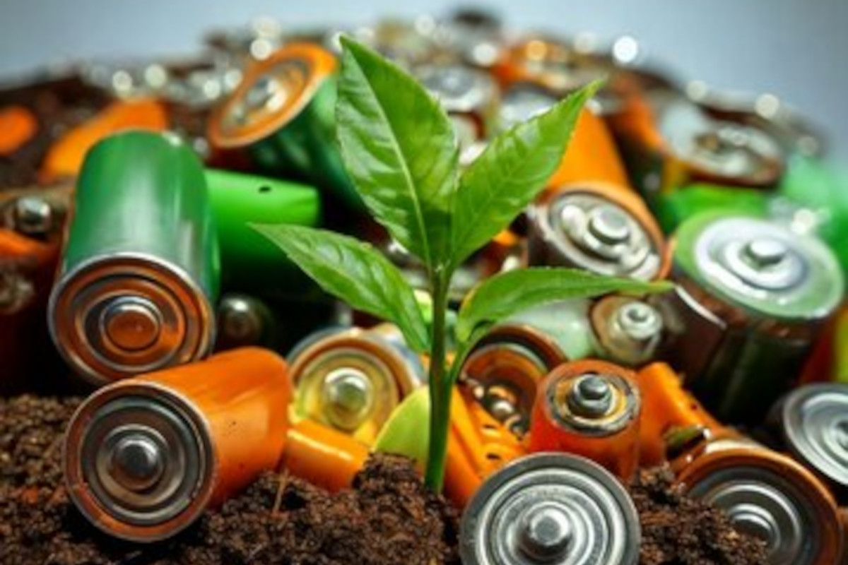Commercial Lithium Battery Disposal Solutions for the Pacific Islands ...