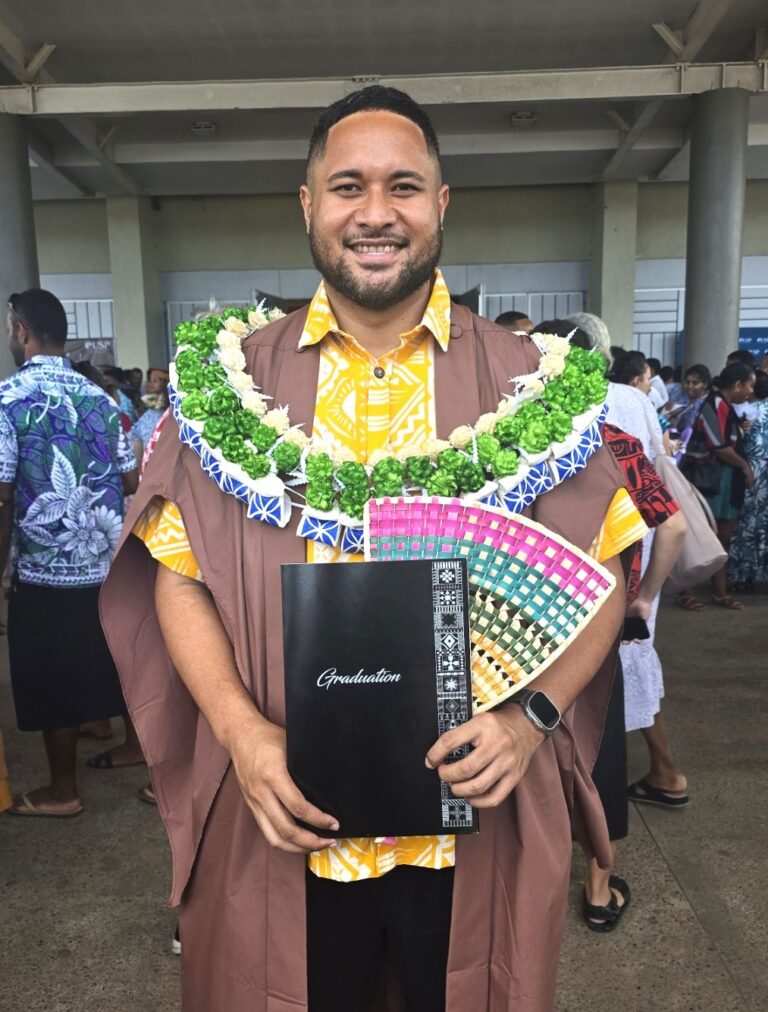 USP Graduation 2025 Celebrates 1,115 Graduates, Highlights Female ...