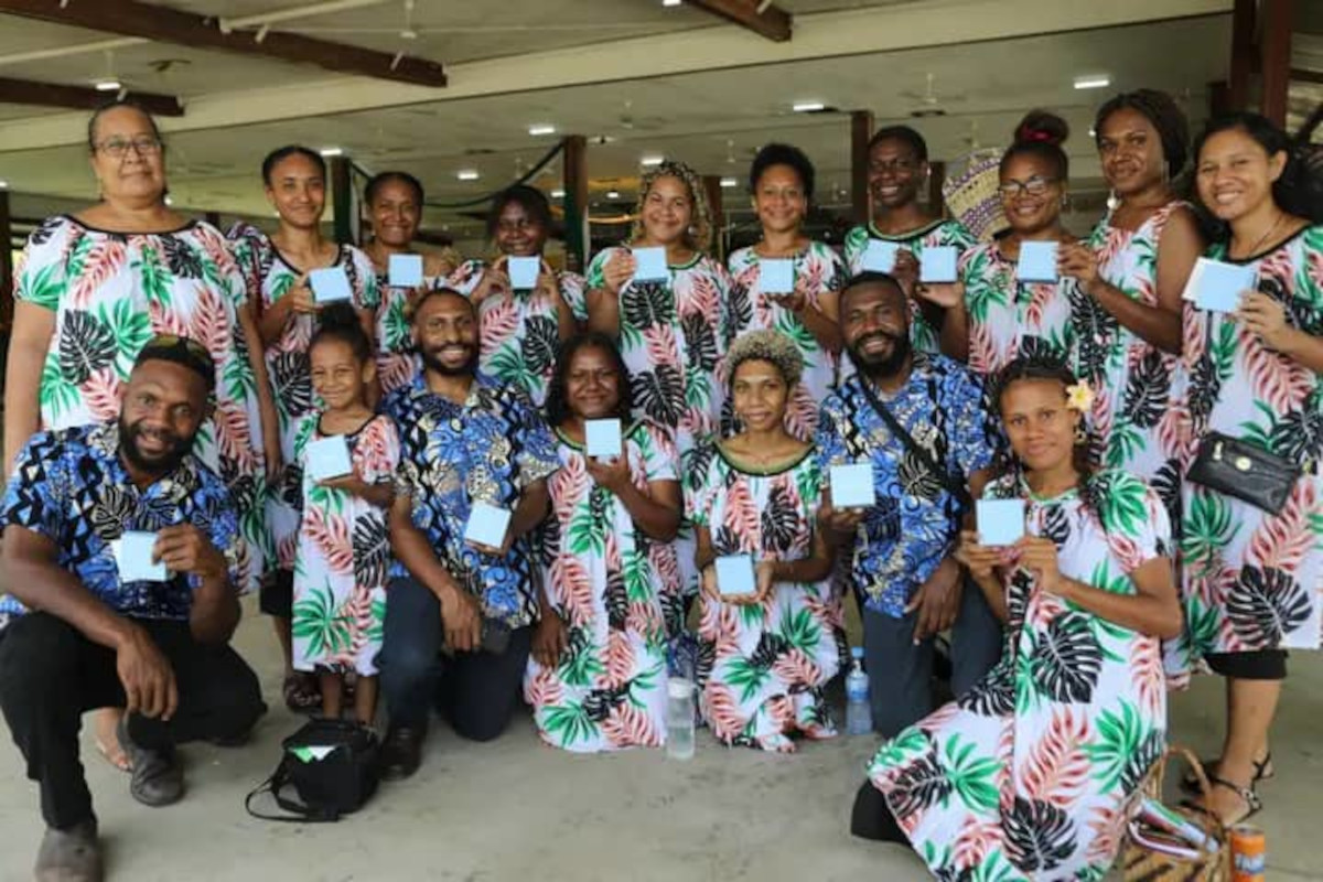 Divine Word University Celebrates Annual Missioning Ceremony for Final ...