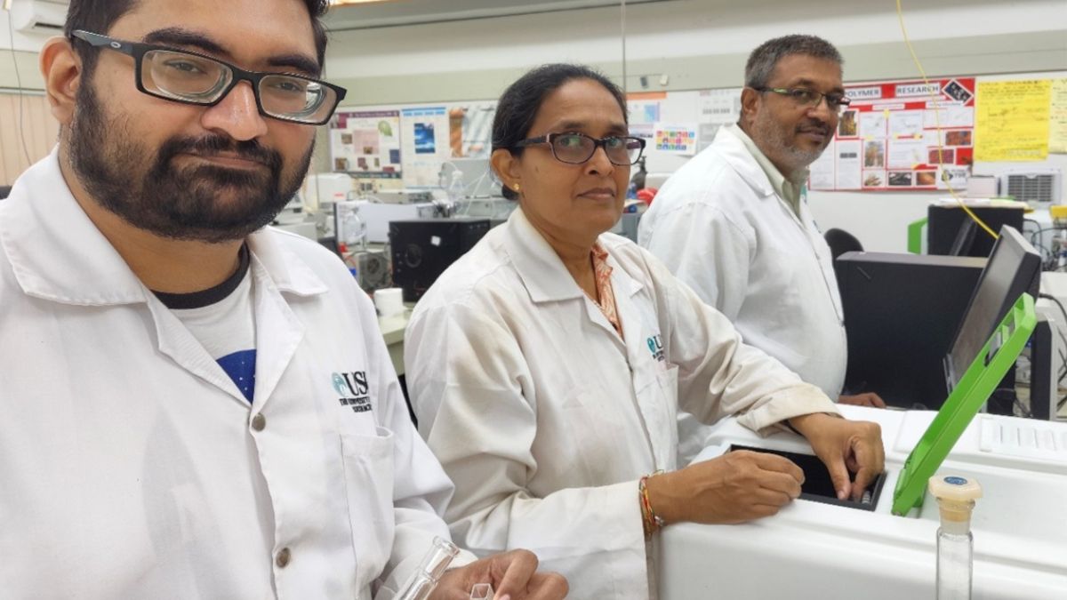 USP Researchers Pioneer Cassava-Based Edible Coating to Revolutionize ...